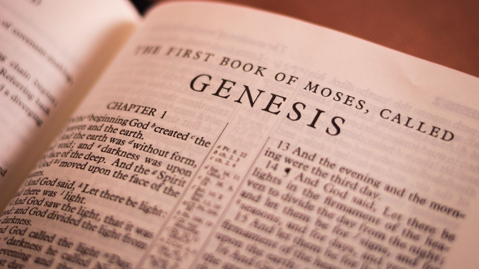 14 weniger bekannte Details über den Garten Eden | Positive Breeze