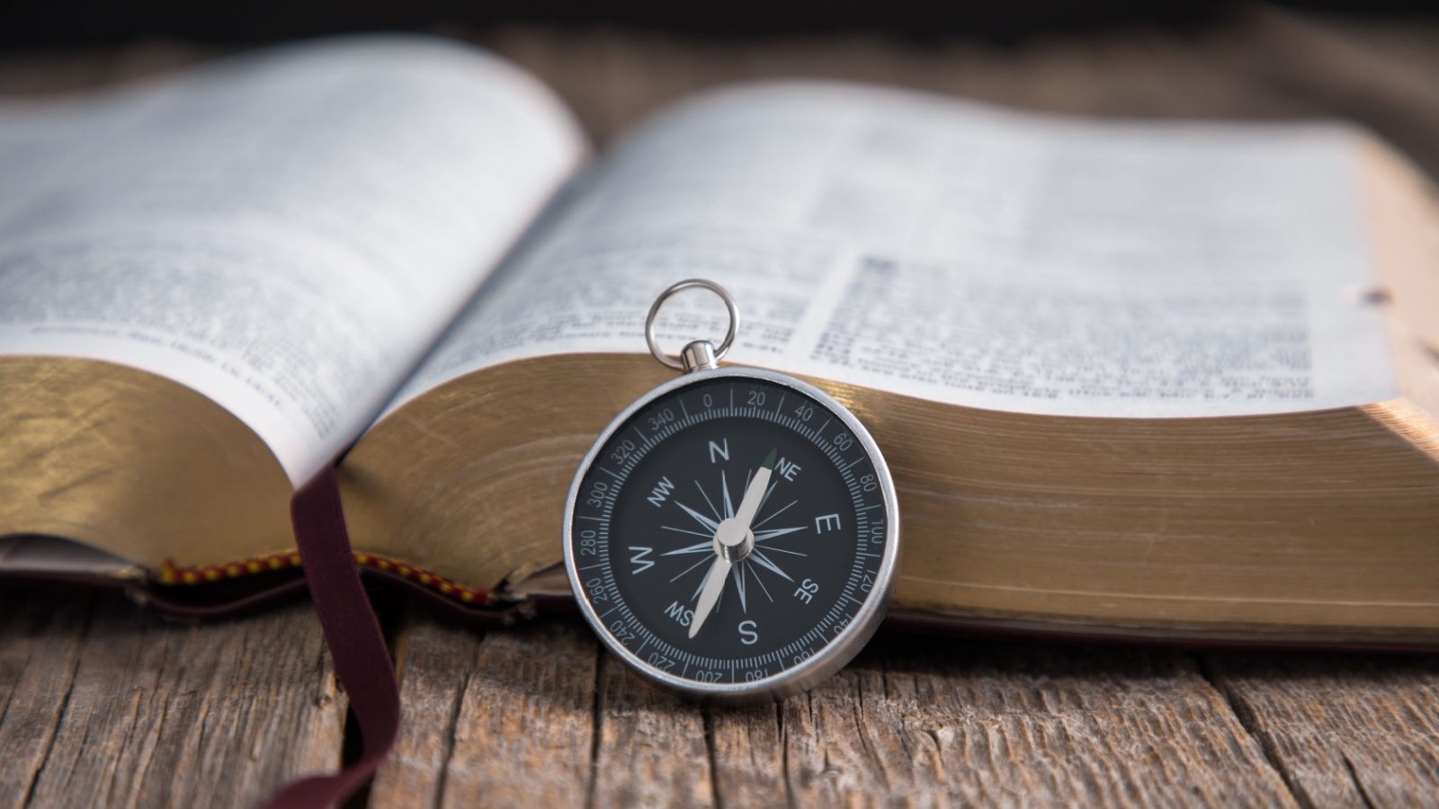 13 mystische Zahlen in der Bibel und ihre Symbolik | Positive Breeze