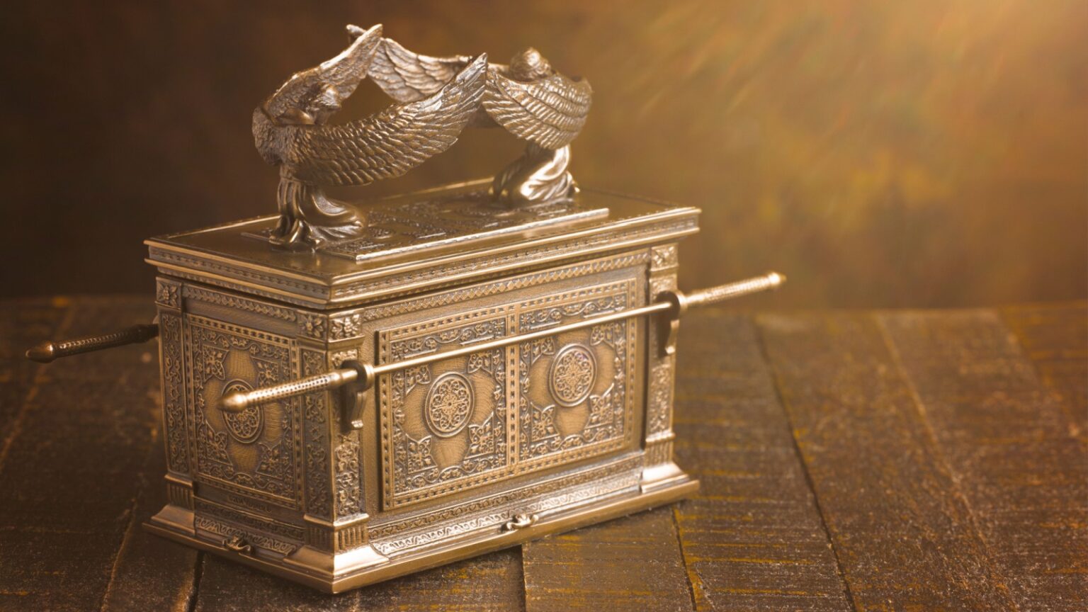 13 mystische Zahlen in der Bibel und ihre Symbolik | Positive Breeze