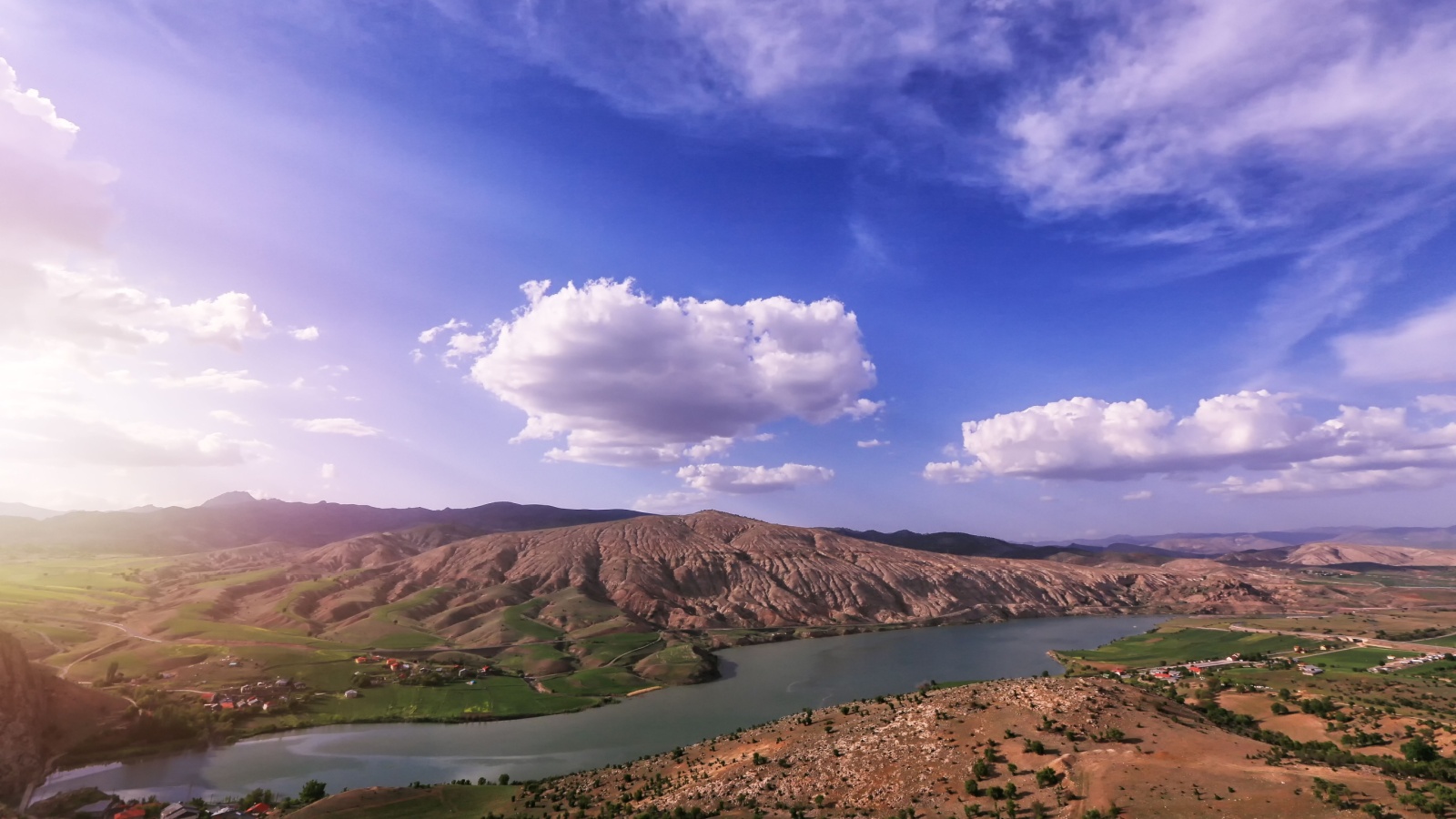 14 weniger bekannte Details über den Garten Eden | Positive Breeze