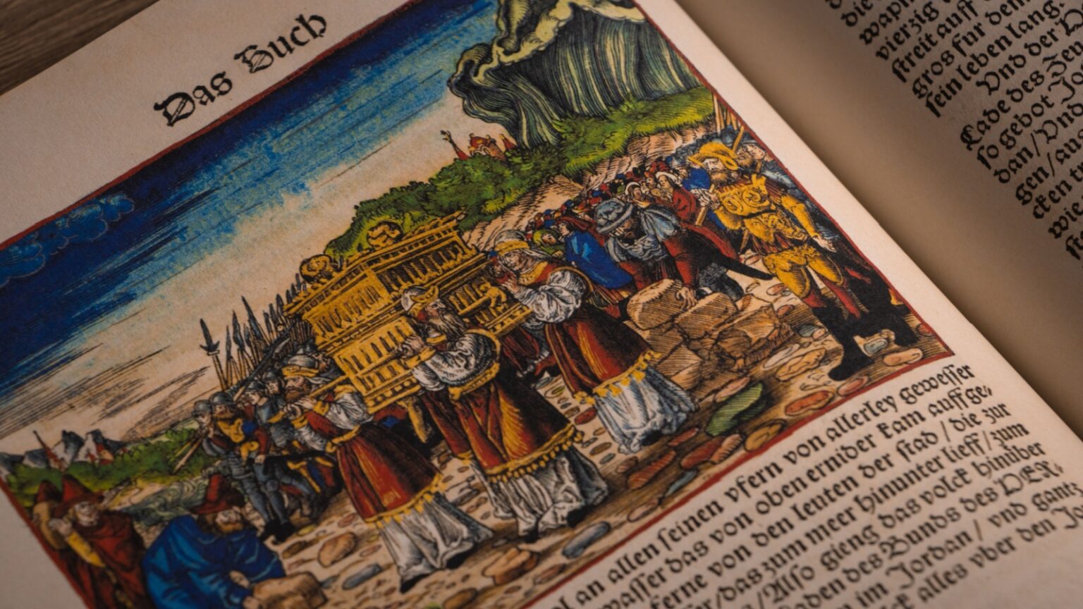 13 mystische Zahlen in der Bibel und ihre Symbolik | Positive Breeze