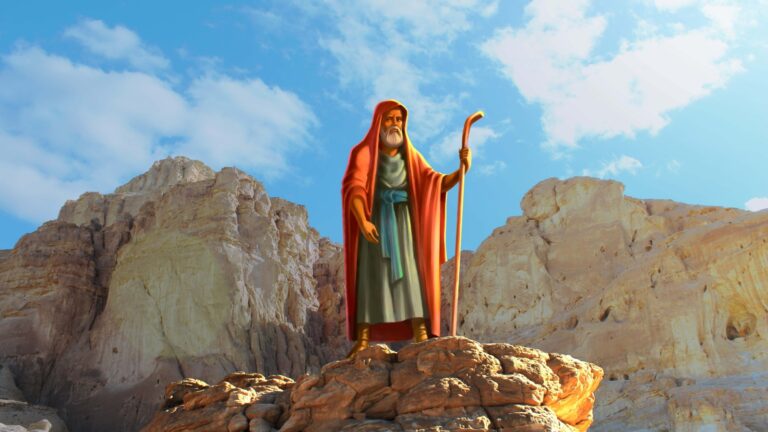 13 mystische Zahlen in der Bibel und ihre Symbolik | Positive Breeze