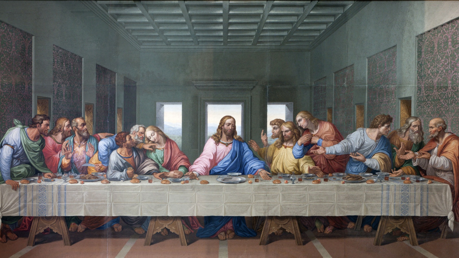 13 mystische Zahlen in der Bibel und ihre Symbolik | Positive Breeze