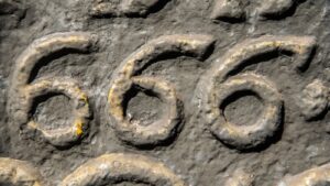 13 mystische Zahlen in der Bibel und ihre Symbolik | Positive Breeze