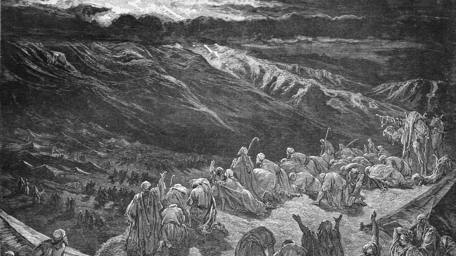 13 mystische Zahlen in der Bibel und ihre Symbolik | Positive Breeze